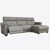 芝華仕CHEERS梳化 | 真皮/彈鉸/電動鉸梳化 – HareodyMall