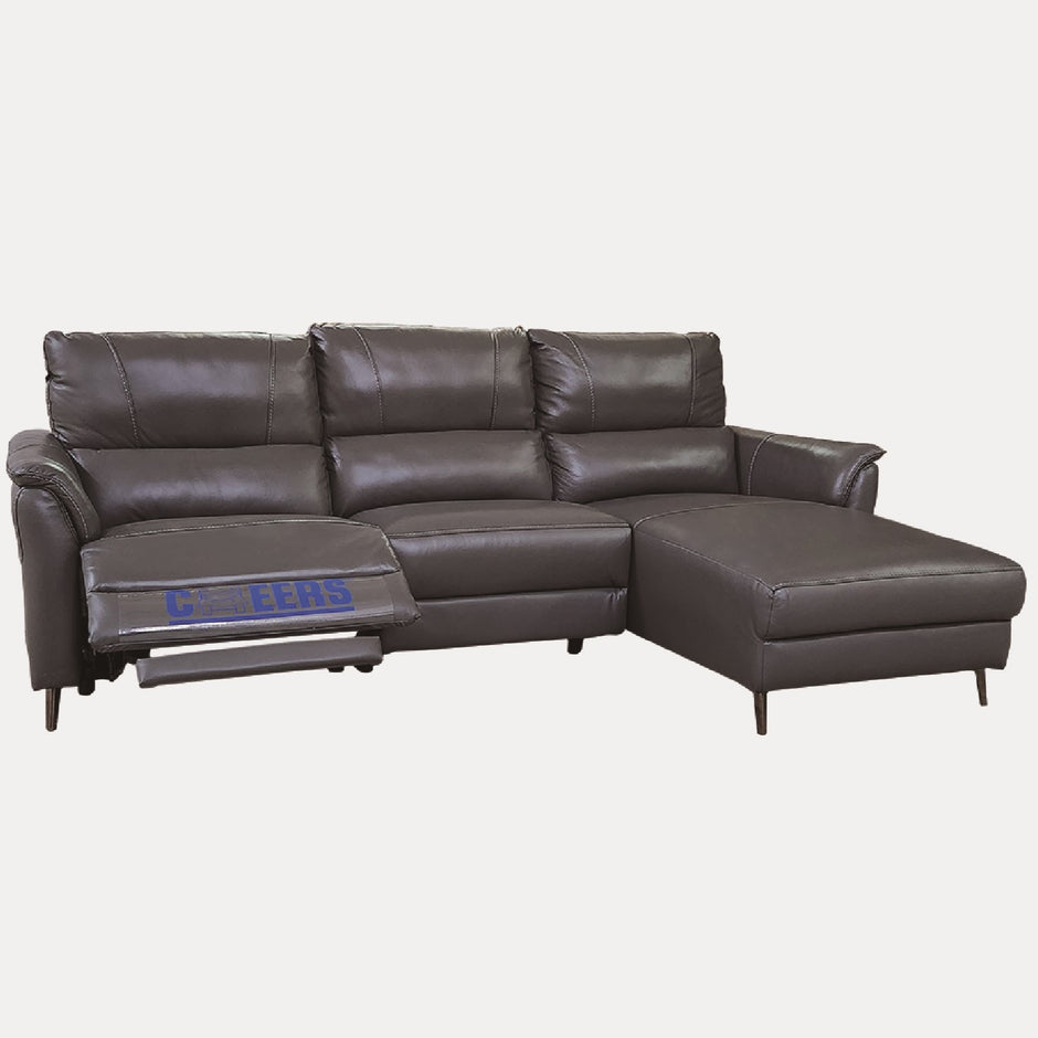 芝華仕CHEERS梳化 | 真皮/彈鉸/電動鉸梳化 – HareodyMall