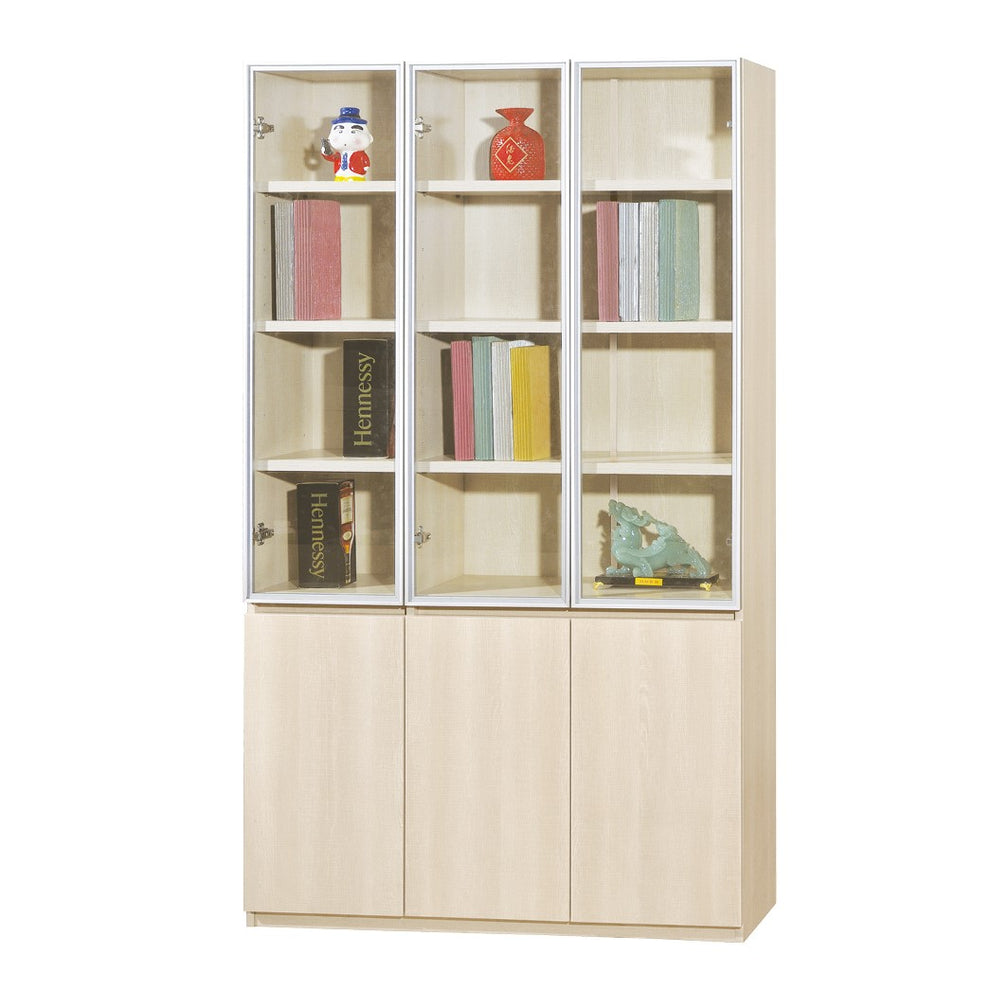 Woodstock Series - 1.2m modular bookcase – HareodyMall